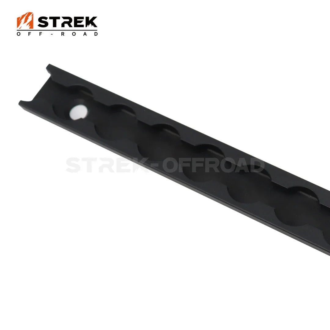 Exterior Utility Belt Kit for Grenadier 2023+ by Strek Offroad