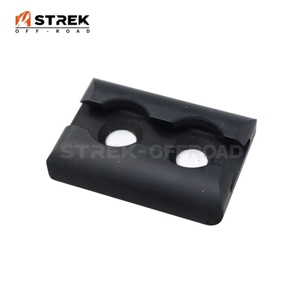 Exterior Utility Belt Kit for Grenadier 2023+ by Strek Offroad